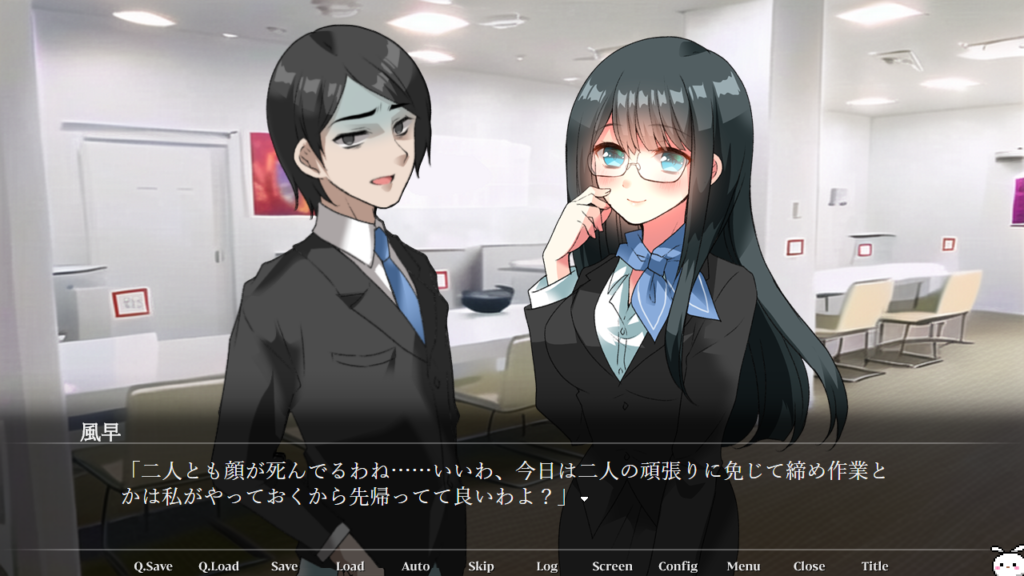 【C102新作】掴め、人生の右打ち！GOGO全回転 嵐を呼ぶ！炎のパチンカスロード | STUDIO CHARON