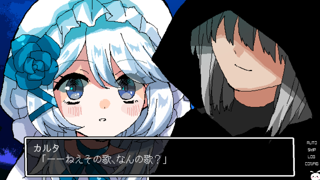 【C104新作】失楽園カルタ | STUDIO CHARON